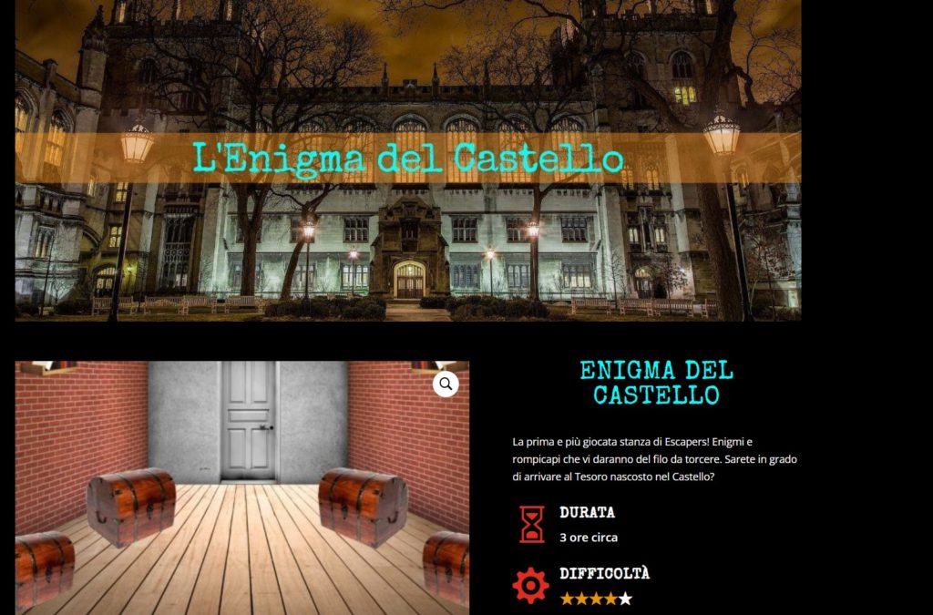 5 Online Escape Room Sites to Check Out! - MysterU